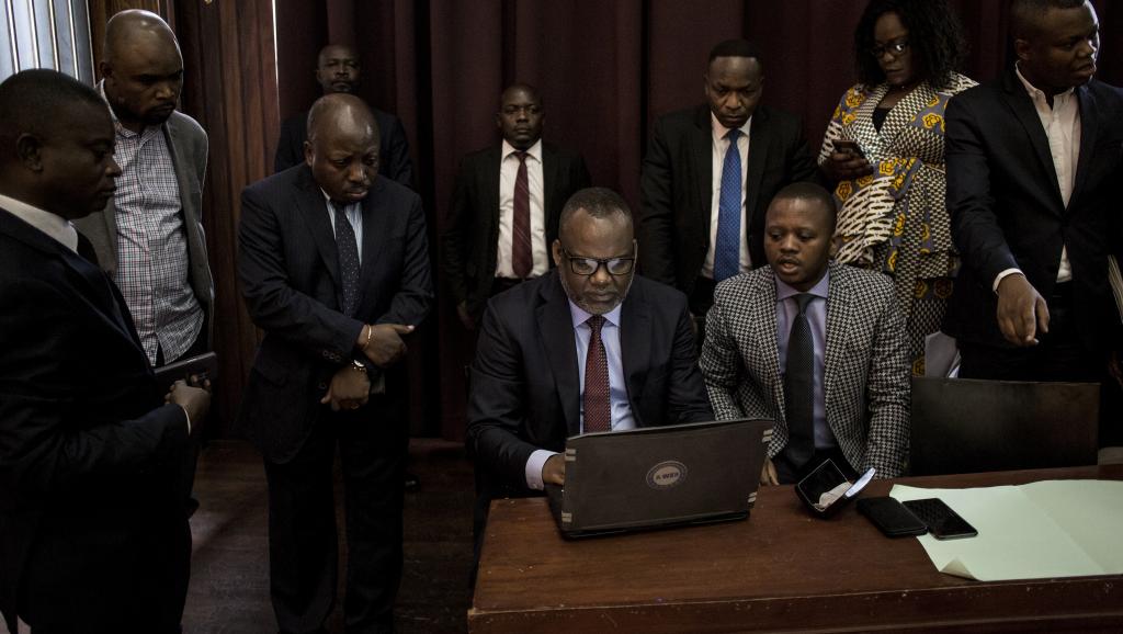 RDC: la campagne électorale est lancée sur fond d'incertitudes ...