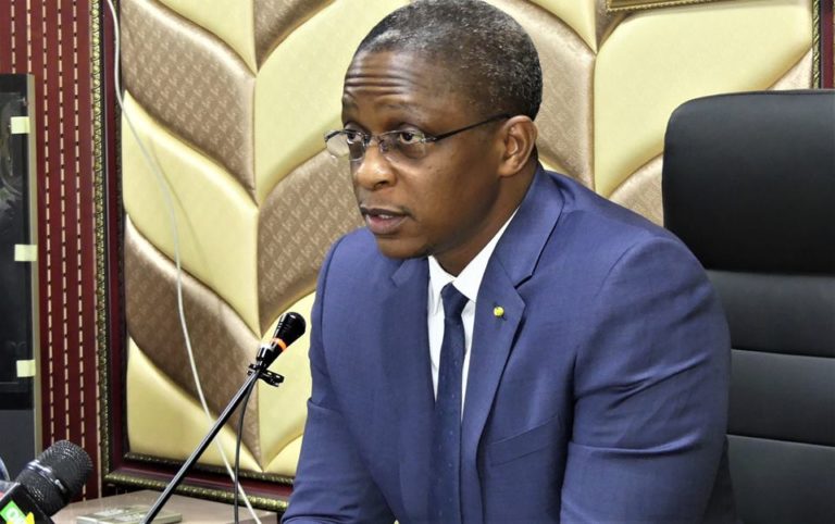 Entrée au Lycee Sportif Ben Oumar Sy : Papou met fin à la magouille ...