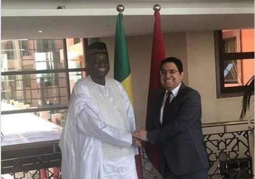 Coopération Mali-Maroc : Bientôt la suppression ou l’allègement de l ...