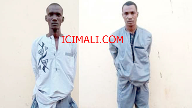 Arrestation de 2 terroristes à Bamako : La DGSE extrêmement anticipatrice