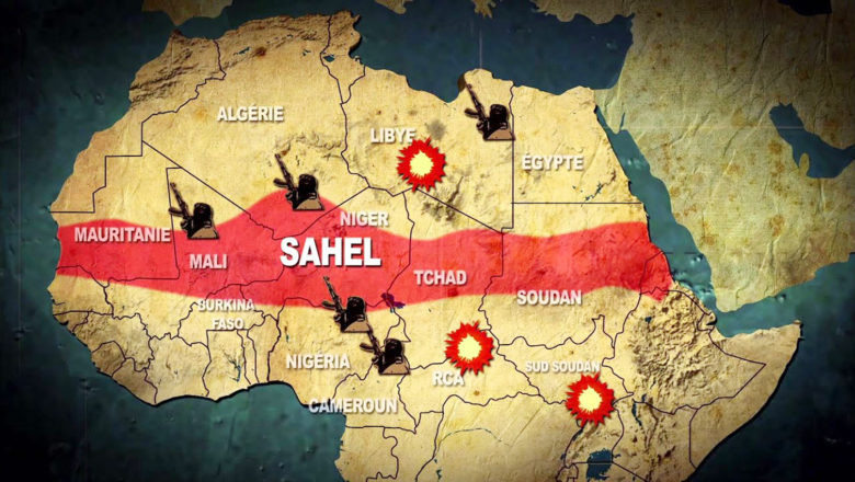 Sahel Region