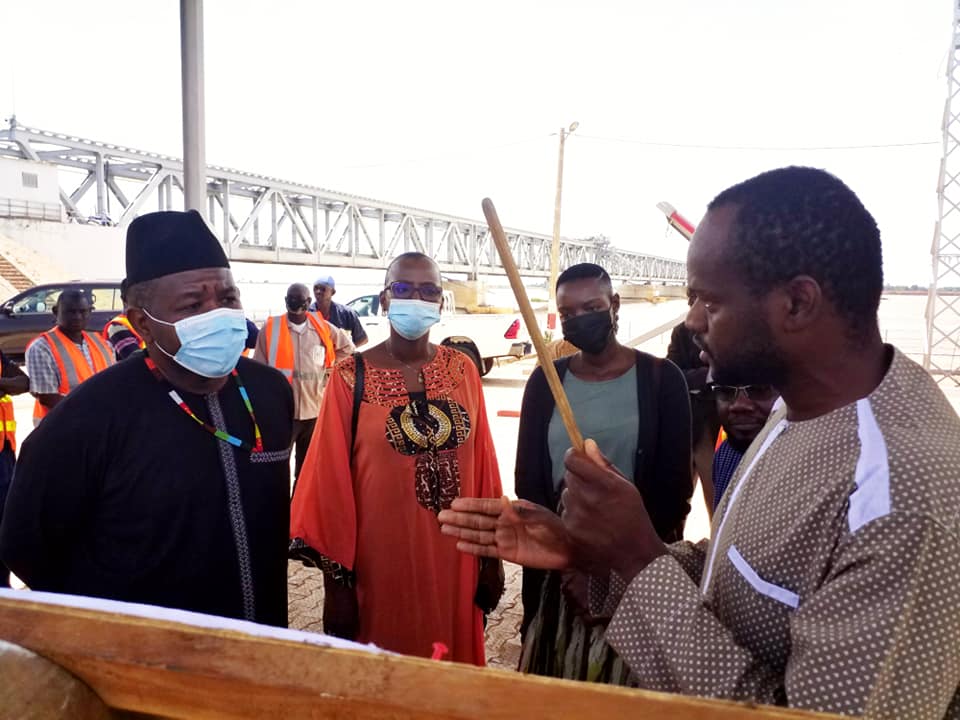 Création d’opportunités d’emplois dans le secteur agricole : une bonne ...