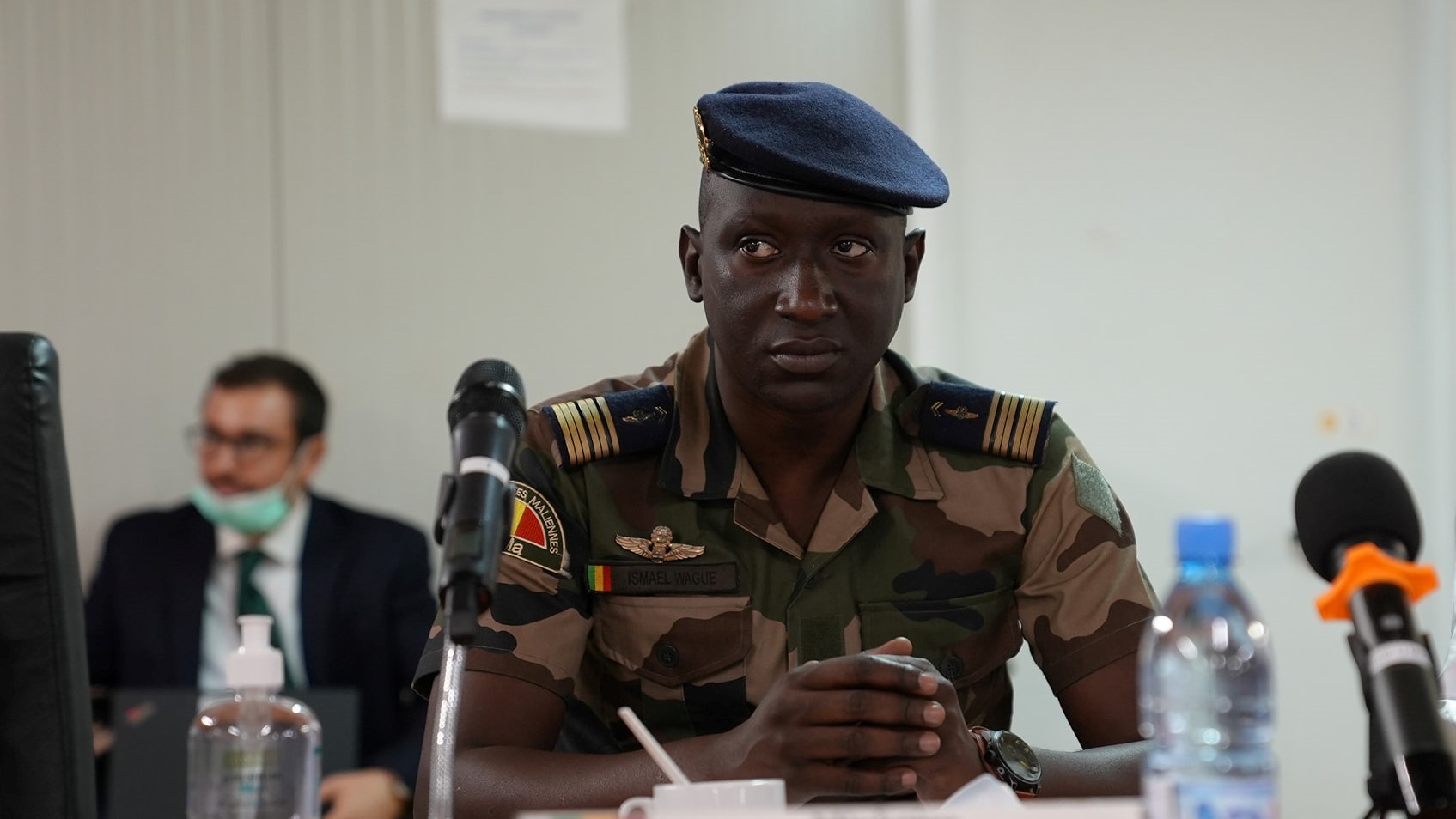 Cadre de concertation intermalien : Le CSP réclame la tête du Ministre ... Cadre de concertation intermalien : Le CSP réclame la tête du Ministre ...