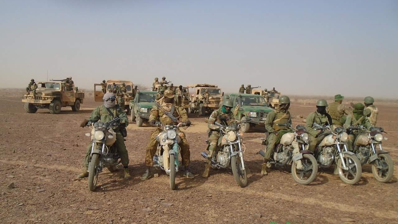 Militarisation de la police nationale et de la protection civile : Qu ...