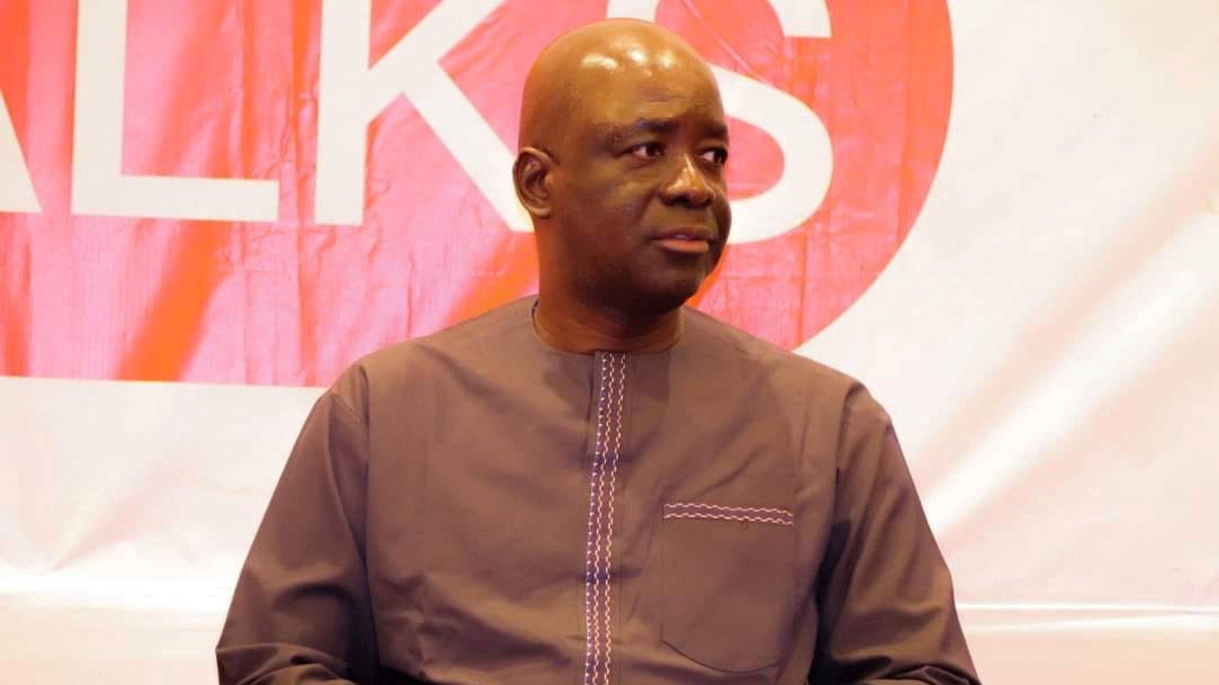 De petit cireur au milliardaire, Cessé Komé conscientise la jeunesse ...