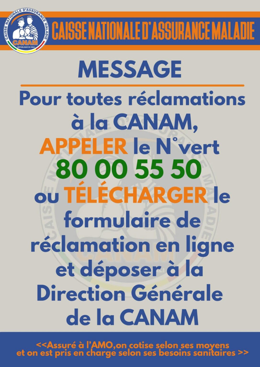 Opération « Dougoukoloko » : Tolérance zéro face aux refuges ...