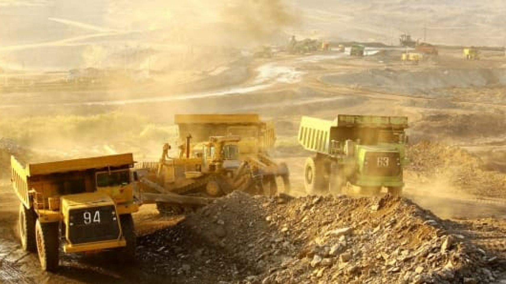 Mali : Renouvellement du permis d’exploitation de la SEMOS pour 10 ans ...