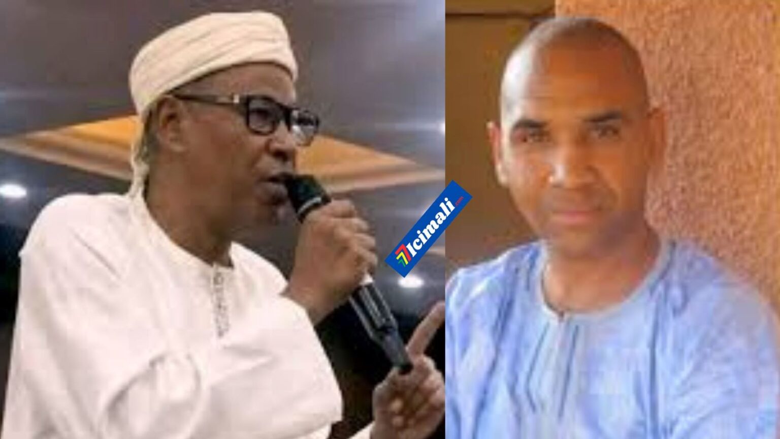 Média-Mali: Les journalistes Abderhmane Keita et Chahana Takiou sous ...